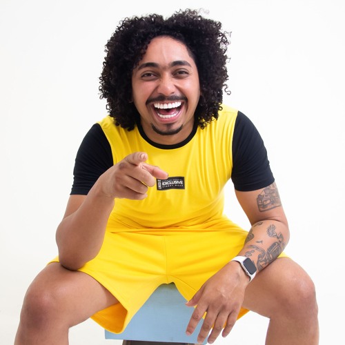 Stream VOZES NOVAS MC ALEFF APEDIDO DE GERAL by DJ MC ALEFF | Listen ...