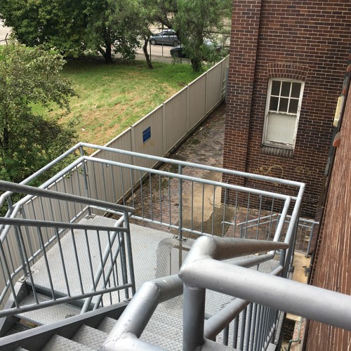 Stream Sympoiesis EP23: Kate Sherman (Temporary Ecosystems, Inner West ...