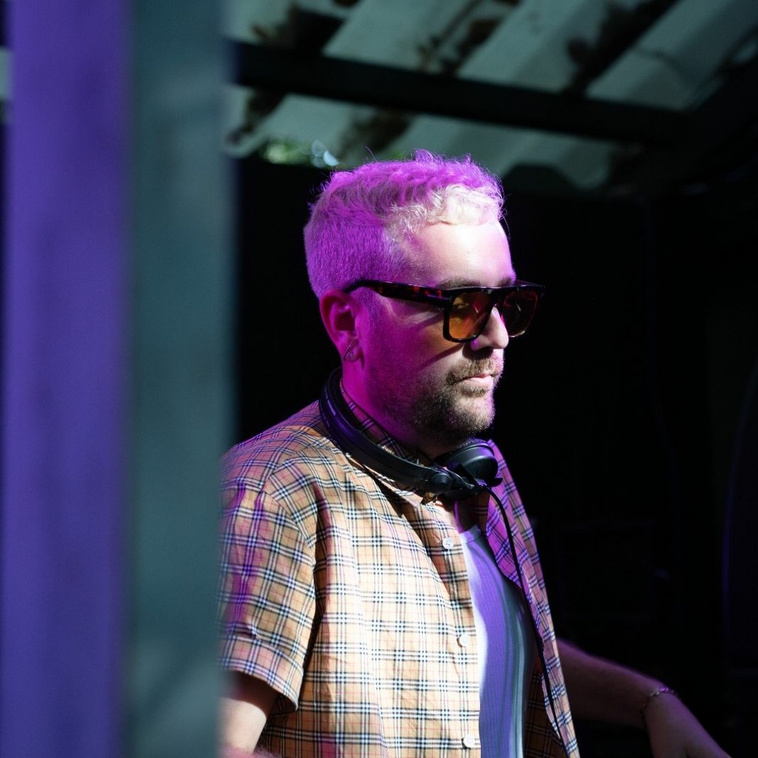 Stream Joshua James at He.She.They - Lost Village 2023 by Joshua James ...