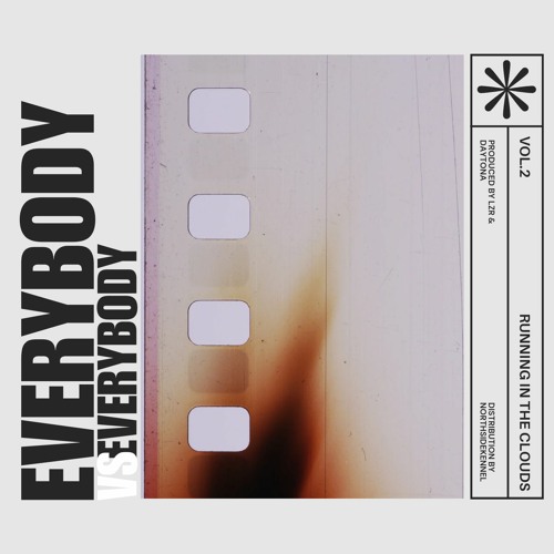 Stream Everybody Vs Everybody (w/ Lebo JR) by K. Kilograms | Listen ...
