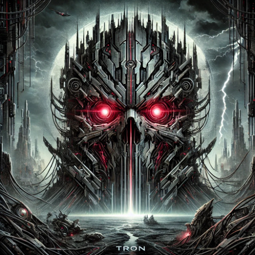 Stream TRON: Empty Minds by TRON Slovakia/ igrstager47 | Listen online ...