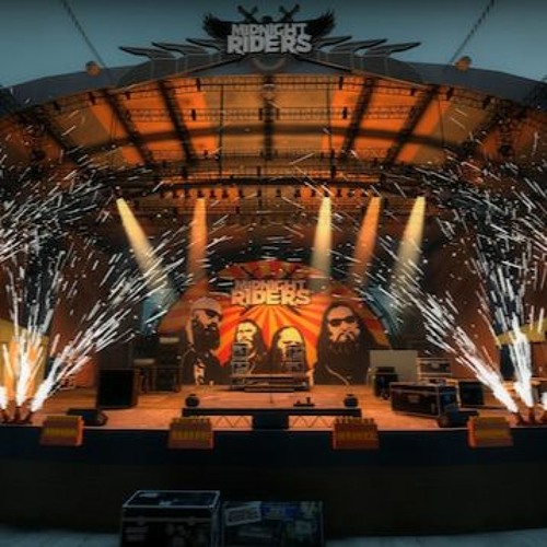 Stream L4D2 - Midnight Riders Dark Carnival Finale ft. Survivors lines ...