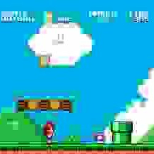 Stream Super Mario Bros. Overworld Theme by CartoonsAnimate22 | Listen ...