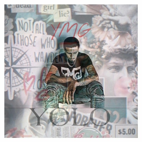 Stream YMG YOLO | Listen to THE COVER ALBUM | YMG YOLO (2022) playlist online for free on SoundCloud