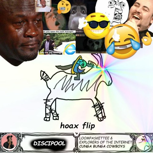 Stream Loompaskettee & Explorers Of The Internet - Cunga Bunga Cowboys ...