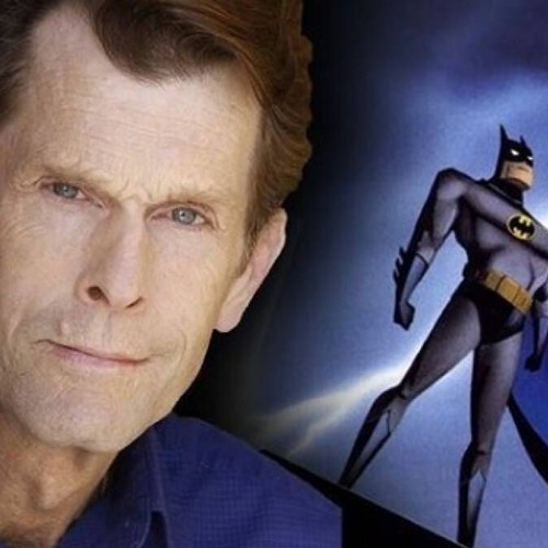 Stream episode Episode 609: A Tribute to Kevin Conroy by Scott's Self ...