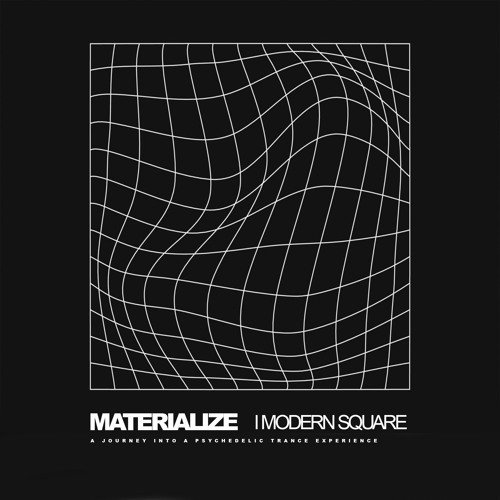 Stream Modern Square (Original Mix)142 Bpm E by MATERIALIZE | Listen online for free on SoundCloud