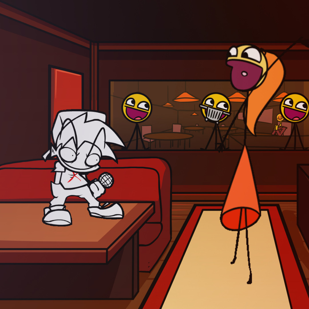 Stream Last Course (FNF Friday Night Crunchin V3) By RedTv53 by ...