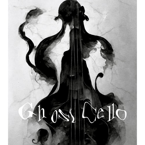 Stream Ghost Cello - Col Legno Chase - GHOST CELLO ONLY Kevin Manthei ...