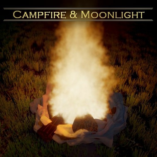 Stream Campfire & Moonlight by XaviTondres | Listen online for free on ...