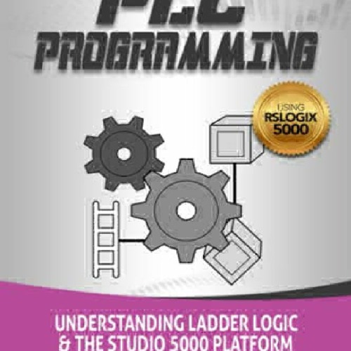 Stream episode ^Audiobook Download PLC Programming Using RSLogix 5000 ... Stream episode ^Audiobook Download PLC Programming Using RSLogix 5000 ...