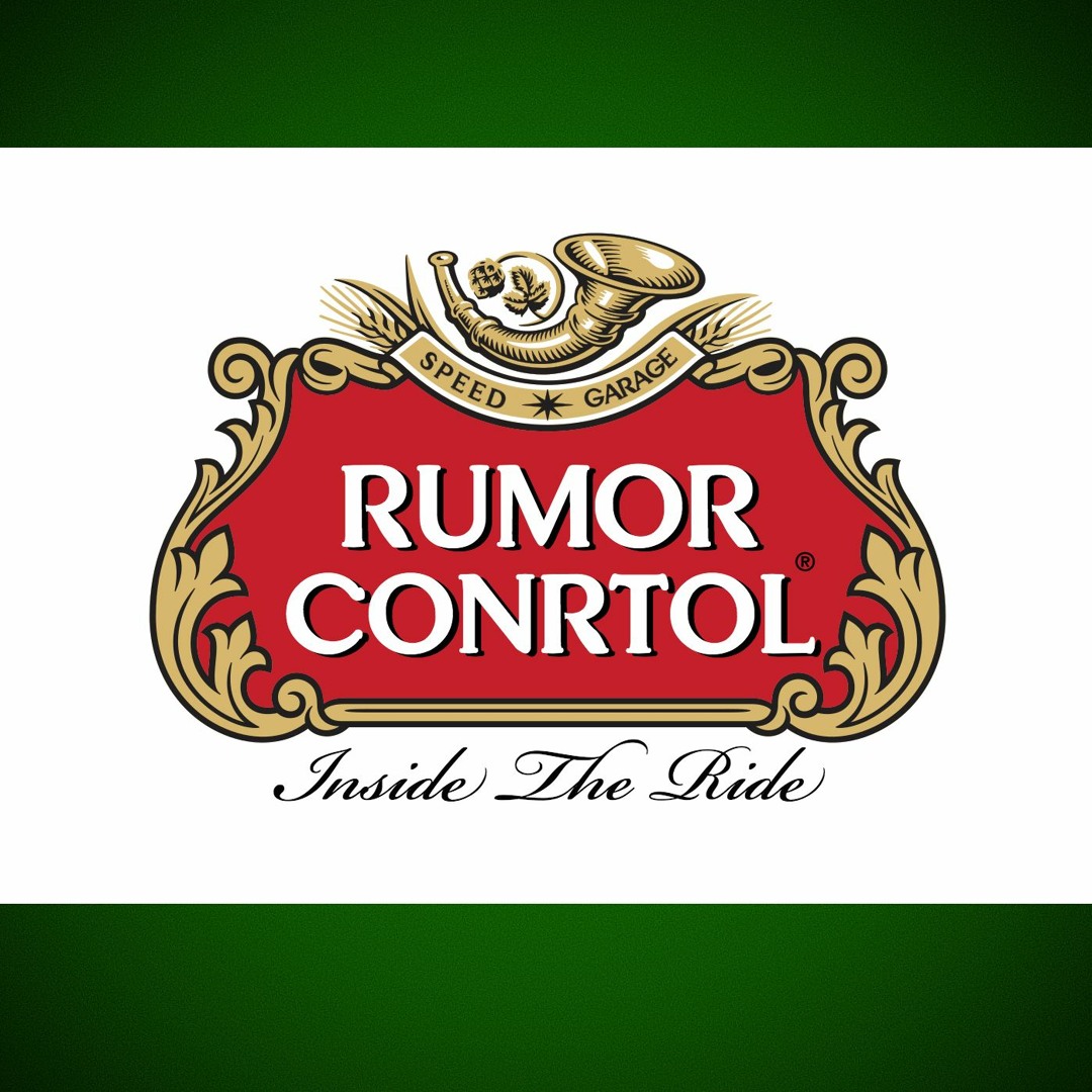 Stream Rumor Control - Inside The Ride CLIP by Rumor Control | Listen ...