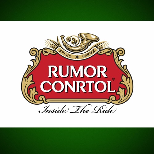 Stream Rumor Control - Inside The Ride CLIP by Rumor Control | Listen ...