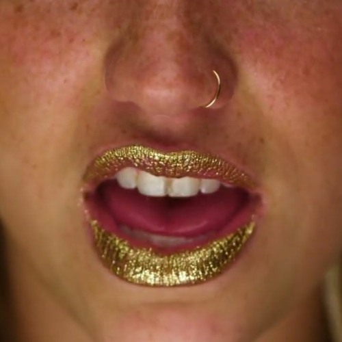 Kesha Teeth