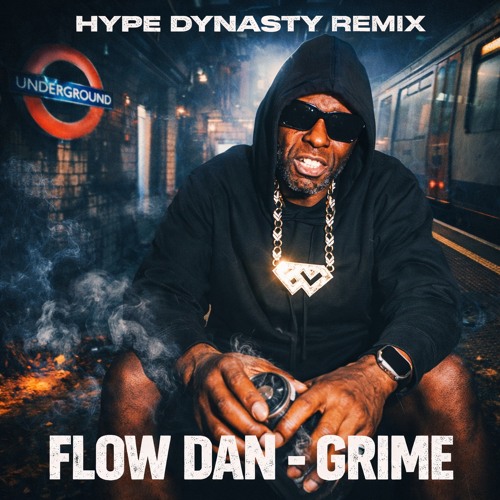 Stream Flow Dan - Grime Remix (HYPE DYNASTY) by Hype Dynasty | Listen ...