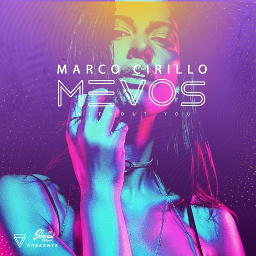 Stream Marco Cirillo - Mevos (Original Version) by Marco Cirillo ...