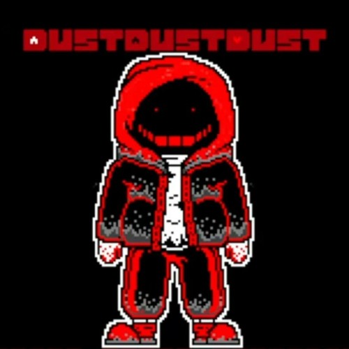 Stream DustDustDust Driping Blood Megalovania - DDD! Sans by I like my ...