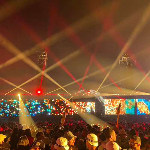 Stream euro-trance mix by Shacha Music | Listen online for free on ...