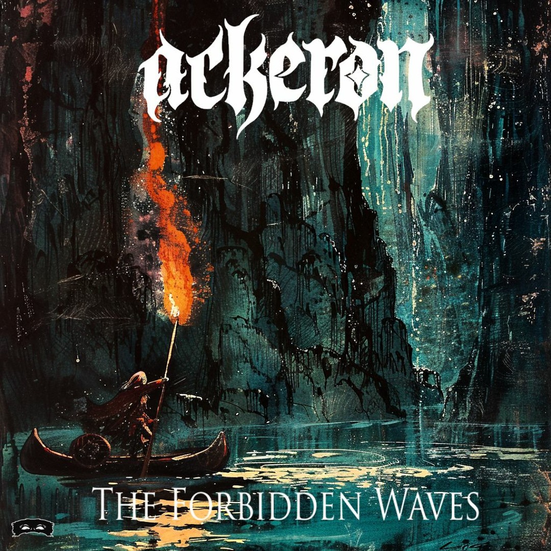 Stream ACKERON Edit Pack Vol. 1 by ACKERON | Listen online for free on ...