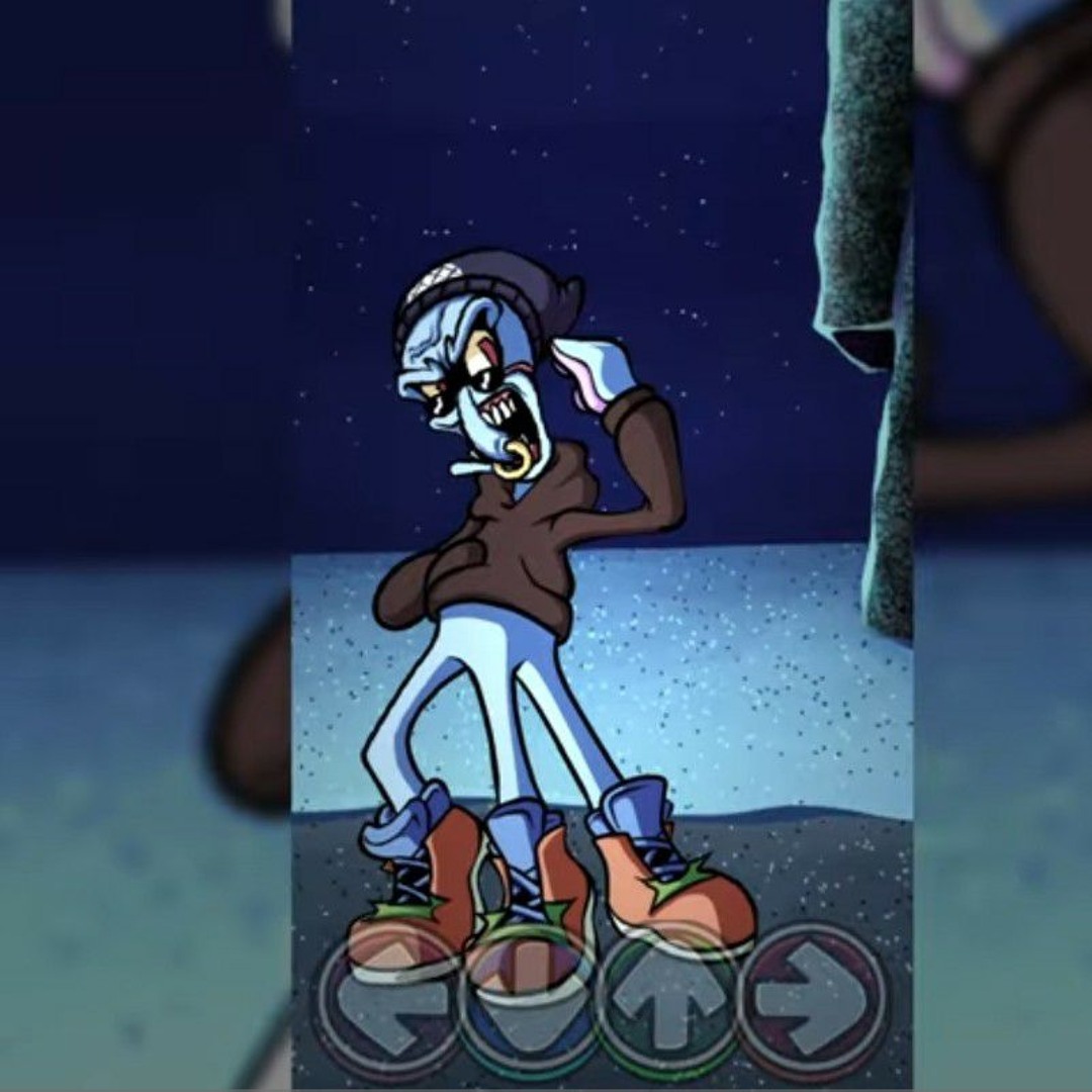 Stream FNF MCM UPDATE - Dripward by I like my fnf and Undertale AUs ...