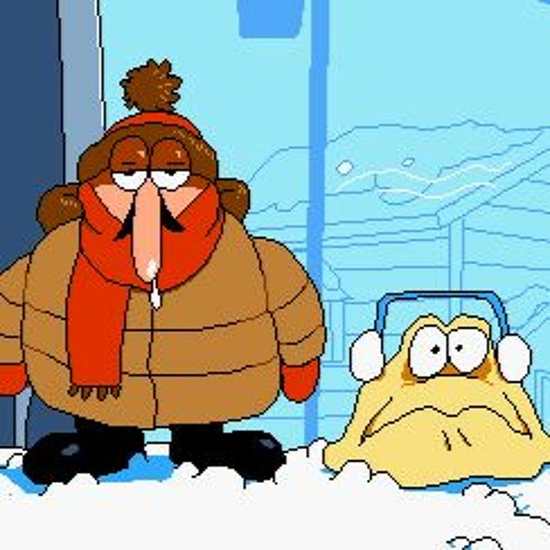 Listen to Pizza Tower OST - Refrigerator-Refrigerador-Freezerator ...