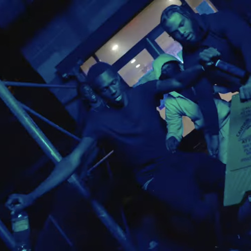 Stream Bing Bong - Ron Sleez - Wick B - 7Sleez by 2 TACT | Listen ...