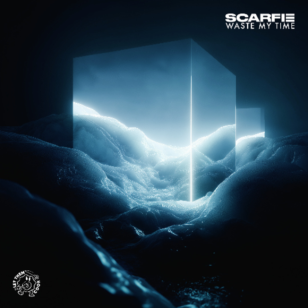 Stream Waste my Time by SCARFIE | Listen online for free on SoundCloud