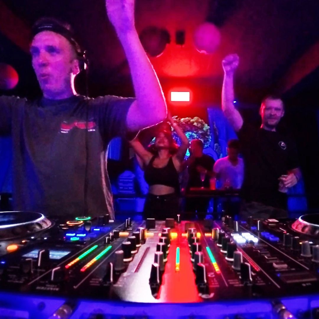 Stream DONT BLINK DJ SET @ WATERFALL FESTIVAL THAILAND by DONT BLINK ...