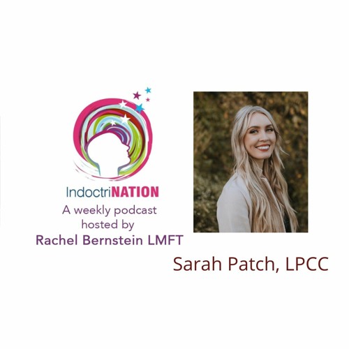 Stream Subtle Signs of Control w/Sarah Patch, LPCC by IndoctriNation ...