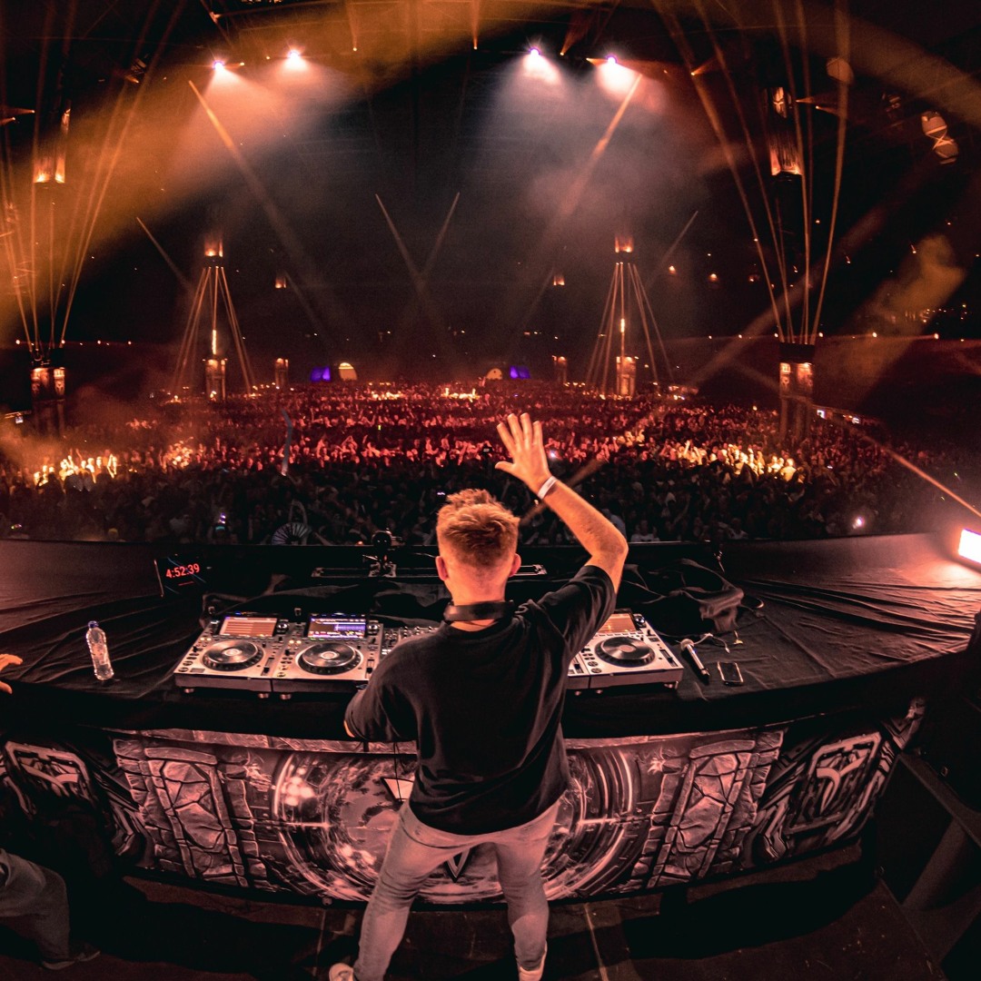 Stream Da Hool - Meet Her At The Love Parade (Daxson Remix) by Daxson ...