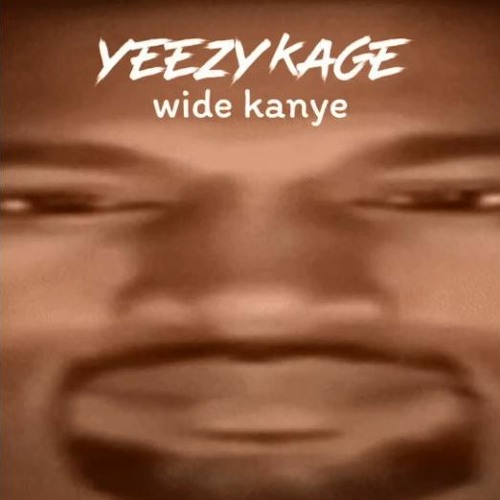 Stream Wide Kanye by yeezykage | Listen online for free on SoundCloud