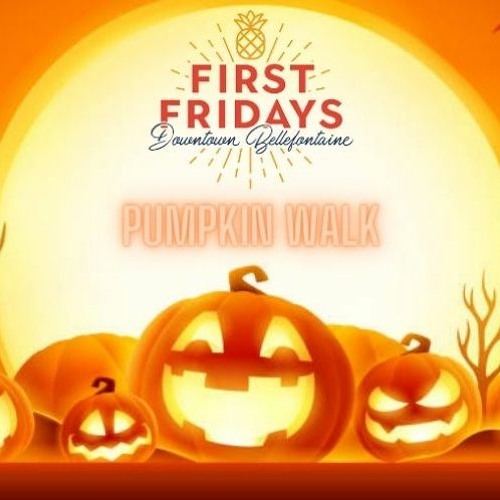 Stream Mickey Groves: The Great Pumpkin Walk and much more by WPKO News ...