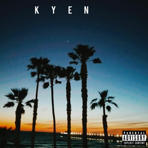 Stream OH MY by KYEN WILDMAN | Listen online for free on SoundCloud
