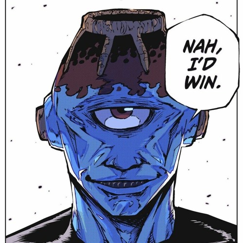 Stream 𝗠𝗮𝗻𝗴𝗮_𝗽𝗹𝗮𝘆𝗹𝗶𝘀𝘁𝘀 | Listen to All those Cursed JJK MEMES playlist ...