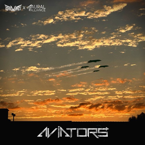 Stream OSVLD & Suburban Death March - Deathmatch by Aural Alliance | Listen online for free on ...