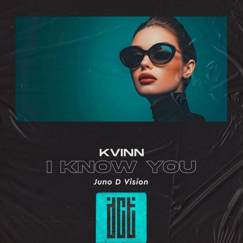 Stream Kvinn, Juno - I Know You [Dreams Come True Music] by Dreams Come ...