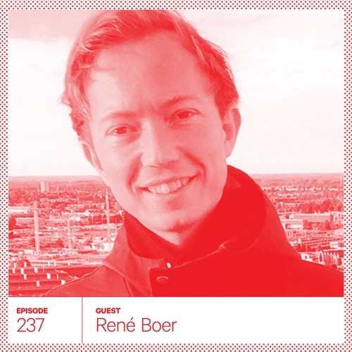 Stream 237. René Boer by Scratching the Surface | Listen online for ...