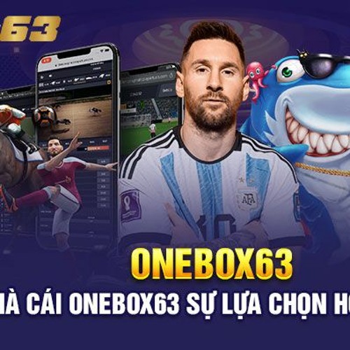 Stream ONEBOX63 by Today Onebox | Listen online for free on SoundCloud