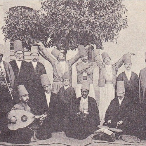 Stream hak nuru aşıklara her dem nüzûl değil mi? - nezih uzel by neveda ...