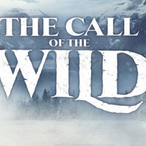 Stream The Call of the Wild by MichaelJFox | Listen online for free on ...