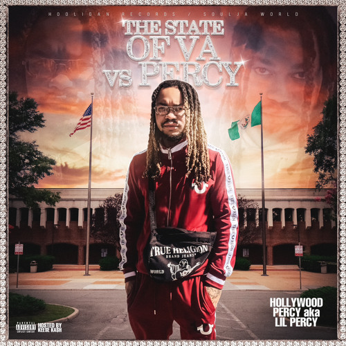 Stream ONE PIECE GLO [PROD. WVSTEND] by HOLLYWOOD PERCY / LIL PERCY ...