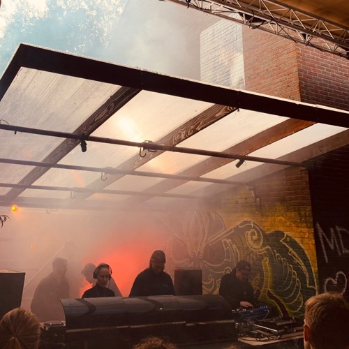 Stream Reflection of Doel Festival on September 18 - 2022 by Kim Kenis ...