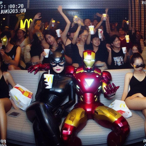 Stream episode tony starrk w/slawa21 by maggi g (@maggi444g) podcast ...