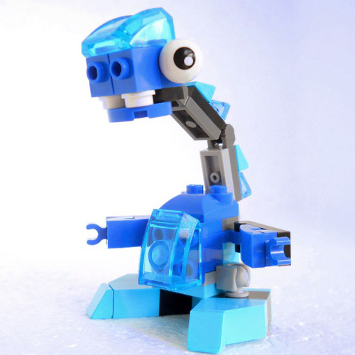 Stream Mixels: Frosticons Action Theme by GraphicPoptart | Listen ...
