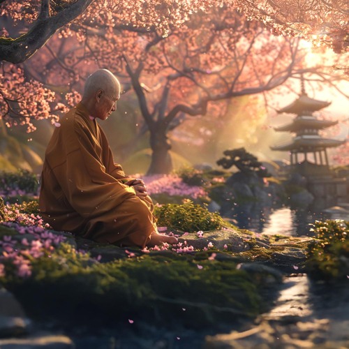 Stream Samurai Mantras Awakening by Japanese Zen Shakuhachi | Listen ...