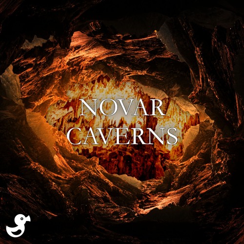 Stream Caverns by Novar | Listen online for free on SoundCloud