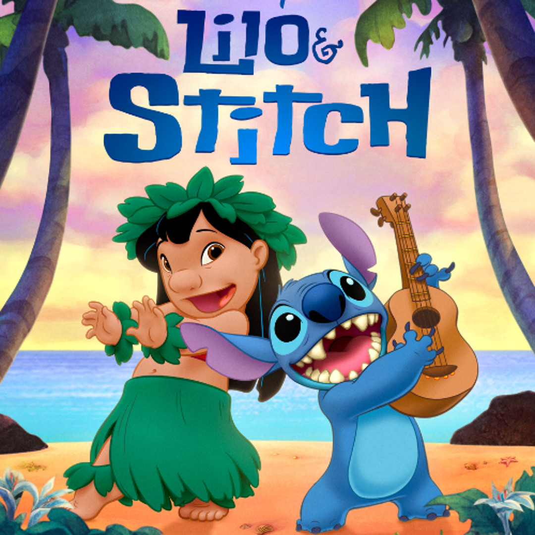 Stream [CUEVANA3] Ver Lilo & Stitch Online en Español y Latino by User-bolt986968 | Listen ...