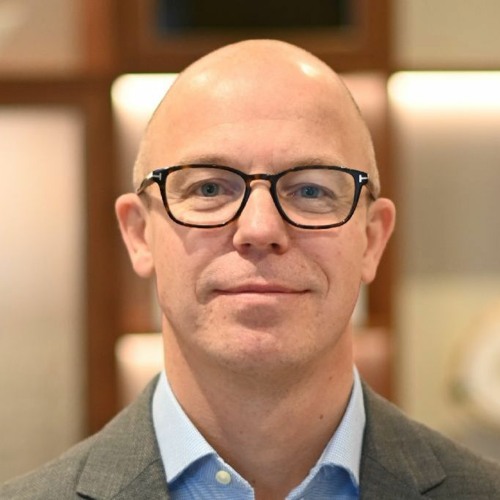 Stream episode SAN Podcast 34 - Daniel Johansson, Cheval Collection by ...