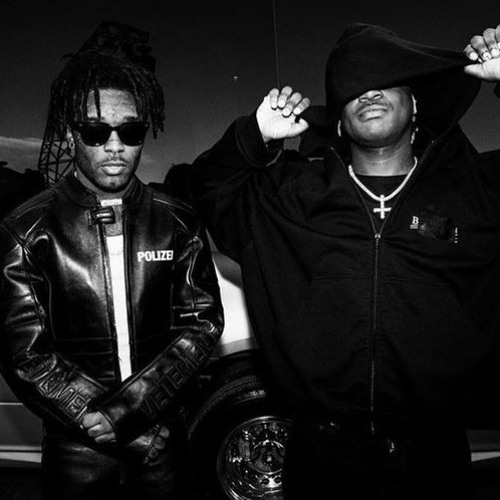 Stream Ken & Uzi - Hella (Skip to 1:30) by luvvstw_ | Listen online for ...