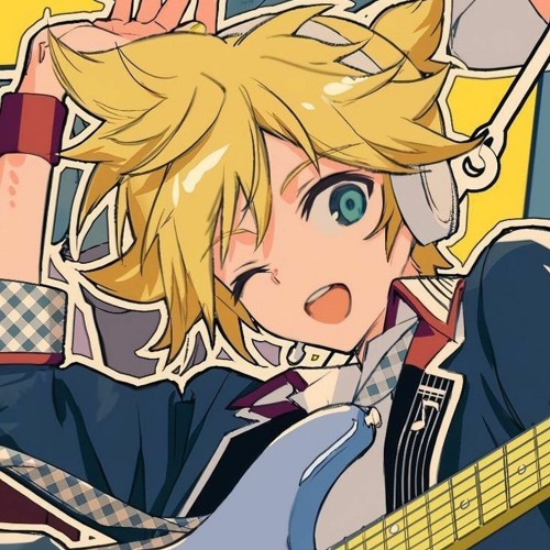 Stream 聖槍爆裂ボーイ(Holy Lance Explosion Boy) - Rerulili (off vocal) by ...